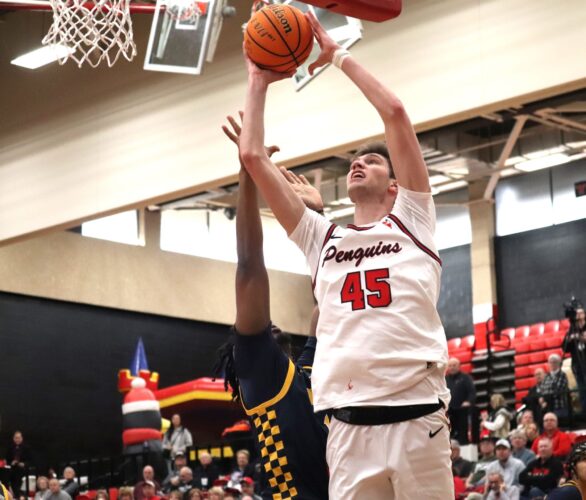 YSU finishes strong in 93-87 win over Toledo | News, Sports, Jobs ...